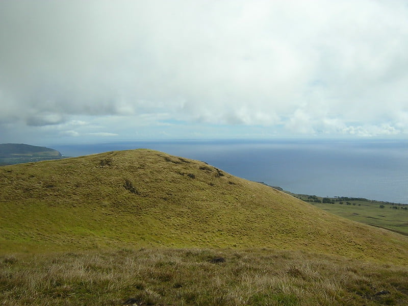3 volcanes de la Isla de Pascua más Importantes para Visitar - VisitarChile