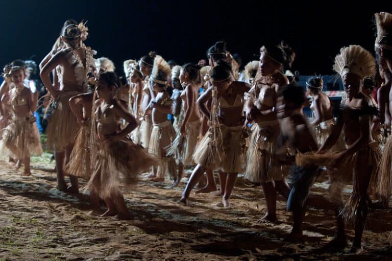 10 Cosas que Hacer en la Isla de Pascua - VisitarChile