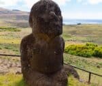 7 Principales Moais de la Isla de Pascua - VisitarChile