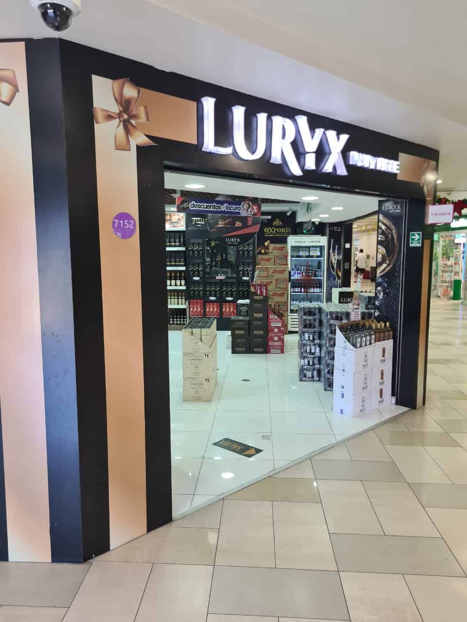 Mall Zofri, uno de los centros comerciales más visitado de Iquique ...
