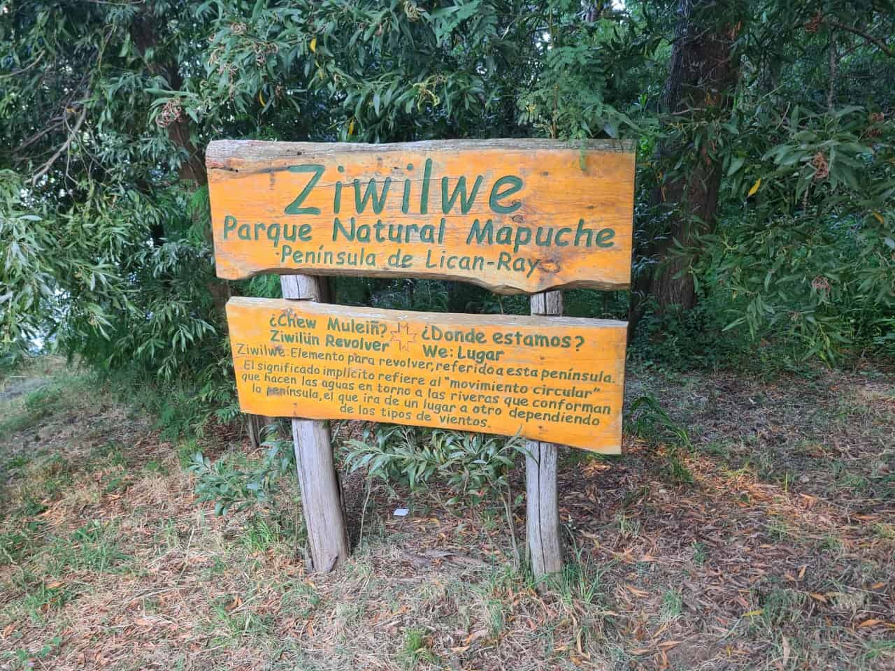 Península Lican Ray, un destino perfecto para explorar - VisitarChile