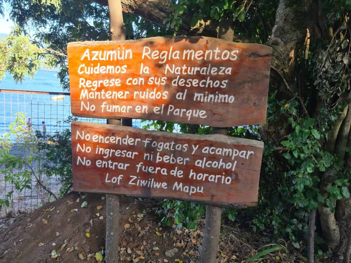 Península Lican Ray, un destino perfecto para explorar - VisitarChile