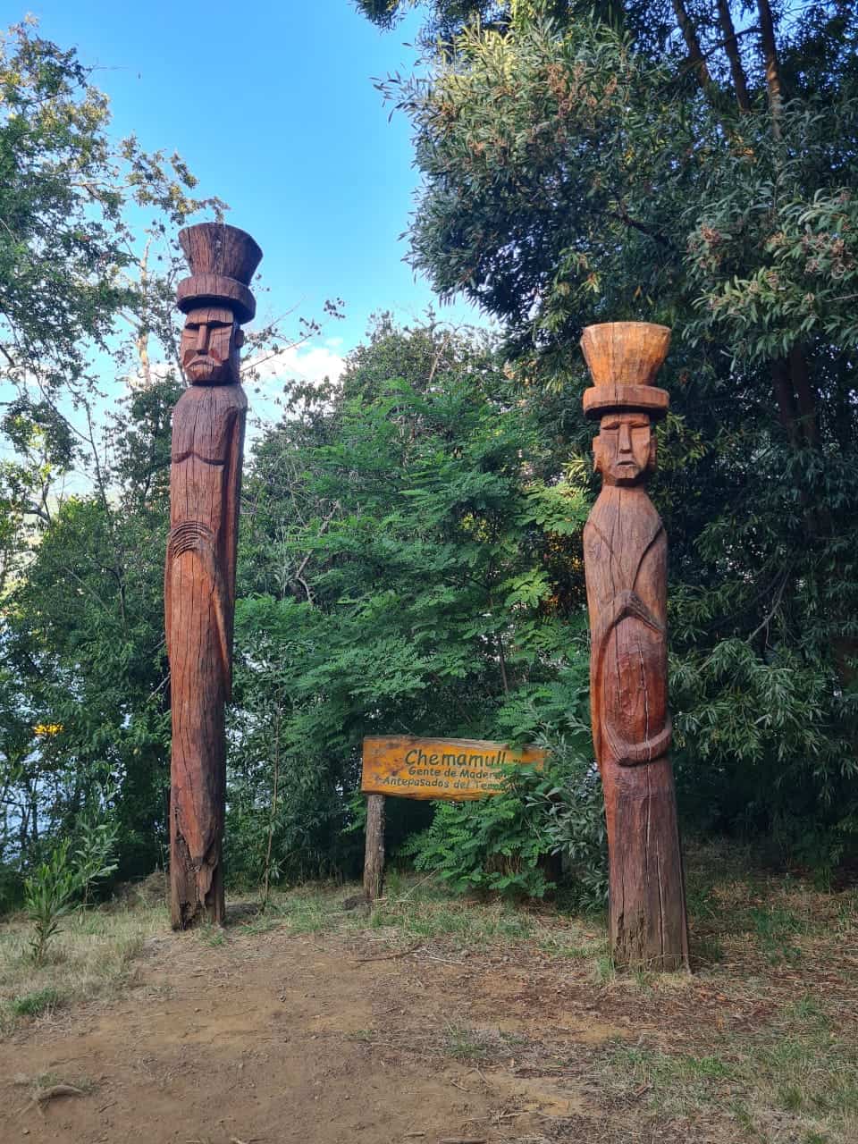 Península Lican Ray, un destino perfecto para explorar - VisitarChile