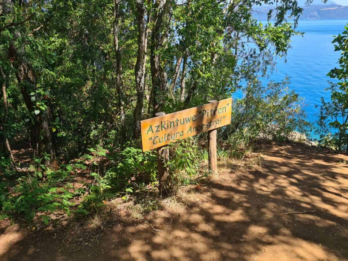 Península Lican Ray, un destino perfecto para explorar - VisitarChile