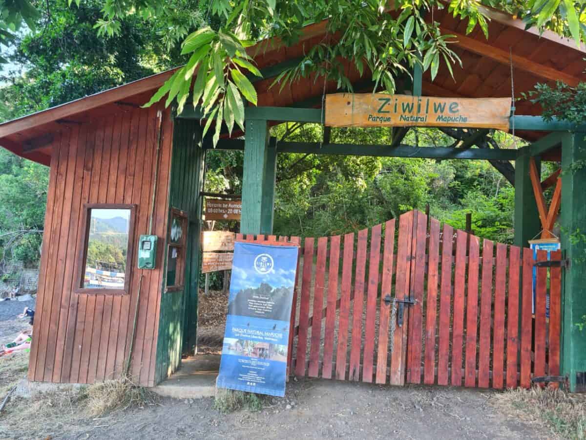 Península Lican Ray, un destino perfecto para explorar - VisitarChile