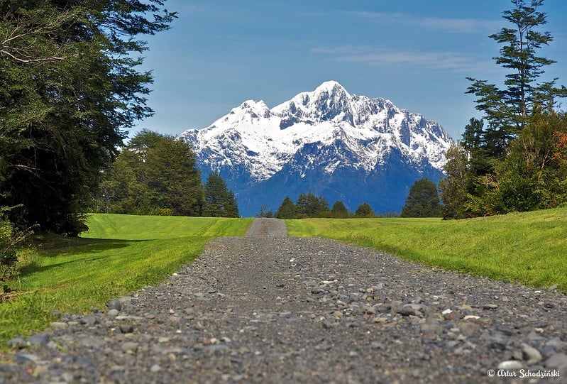 Parque Pumalín: Un Santuario Natural en el Corazón del Sur Chileno ...