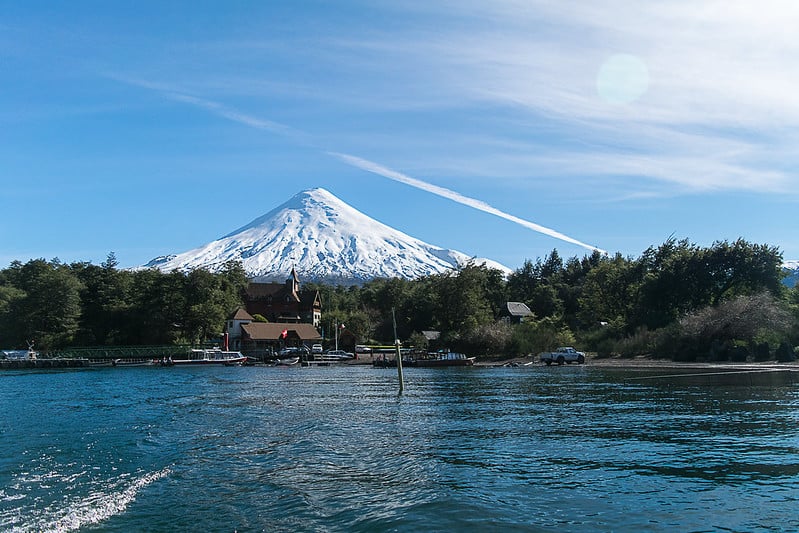 Puerto Varas: La Joya Lacustre de la Región de los Lagos - VisitarChile