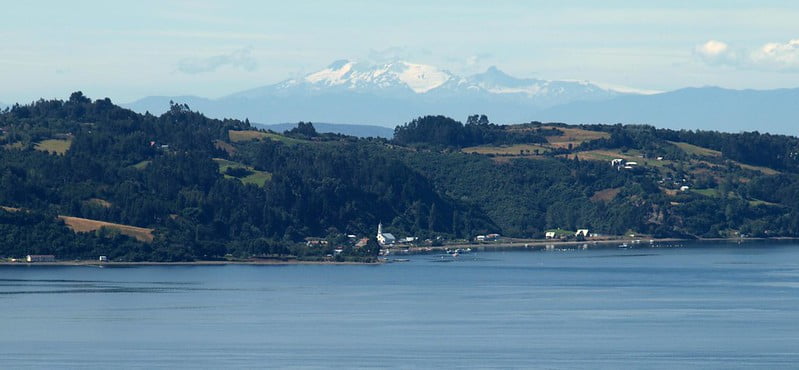 Isla Llingua: Un Retazo Auténtico de la Vida Chilota - VisitarChile