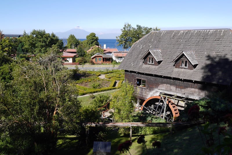 Museo Colonial Alemán de Frutillar: Un Viaje al Corazón de la ...