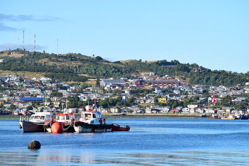 Quellón: Un Viaje a la Historia y Belleza del Sur de Chiloé - VisitarChile