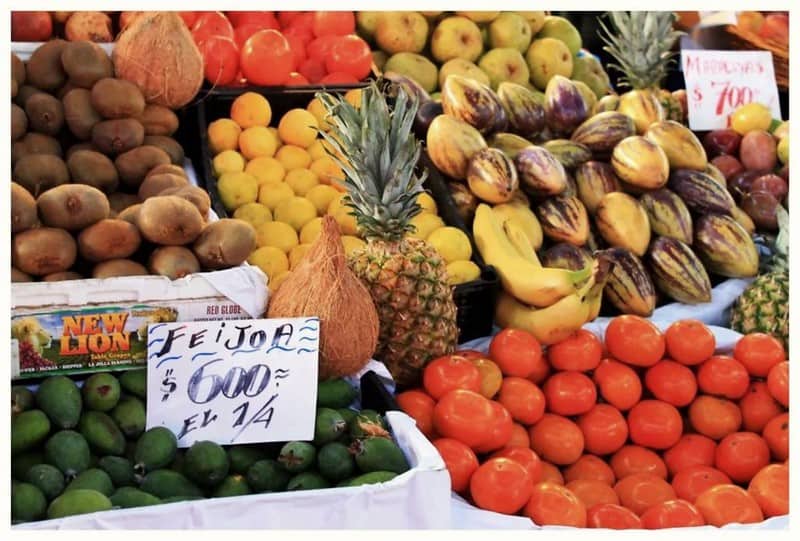 El Corazón Cultural de Victoria: El Mercado de Victoria - VisitarChile