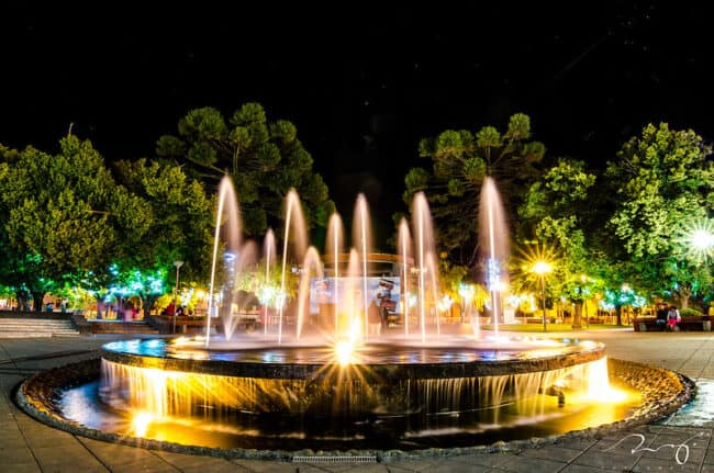 Purén: Un Encuentro con la Historia y la Cultura en la Araucanía ...