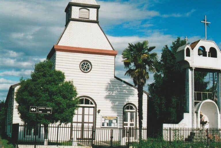 Cholchol: Encrucijada de Historia y Cultura Mapuche - VisitarChile