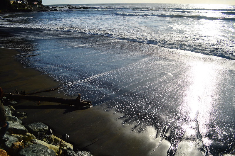 Descubriendo Playa Barra del Toltén: Un Paraíso Familiar - VisitarChile