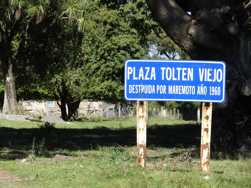 Toltén Viejo: Memorias de Resiliencia y Belleza Natural en la Araucanía - VisitarChile