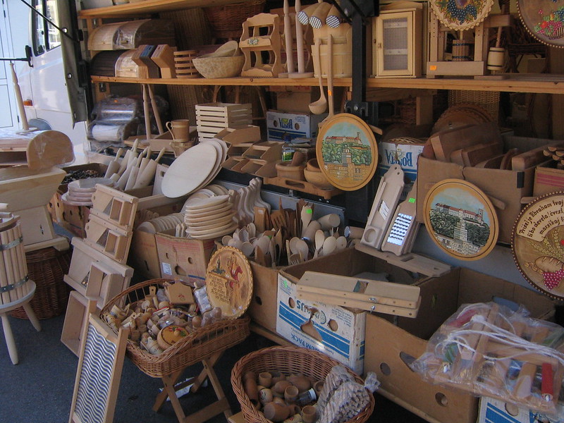 Las Artesanías en Madera de Minetue: Un Encanto Natural en Pucón ...