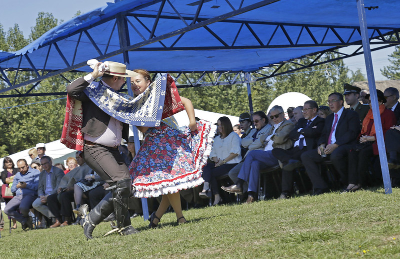 La Expo y Feria de Loncoche: Un Encuentro con la Tradición y la ...