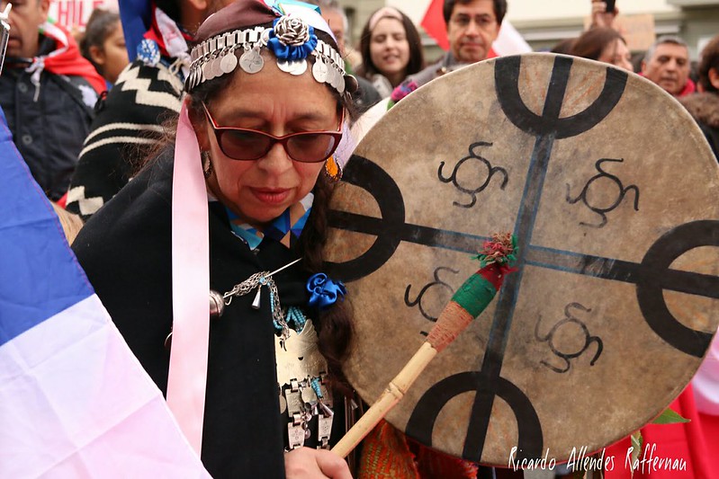 Festival El Kultrun de Plata: Un Evento Que Vibra con el Corazón de la ...