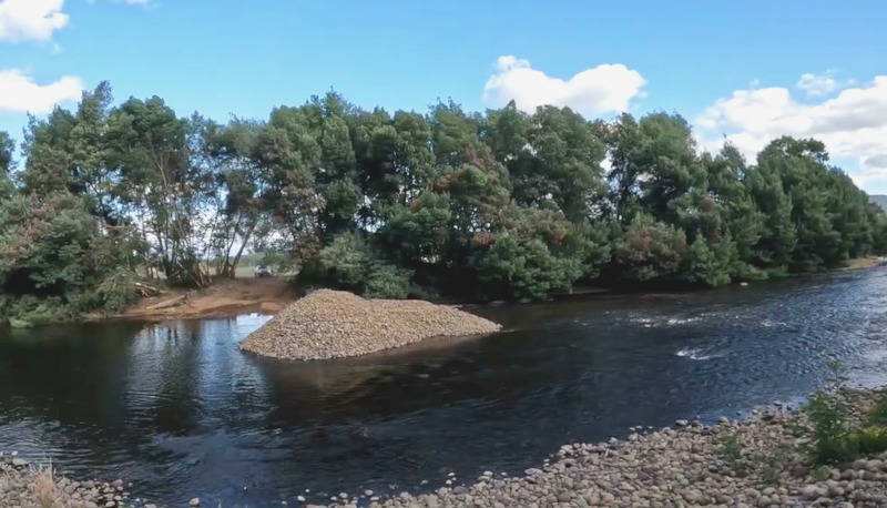 Explorando el Río Cruces en Loncoche: Un Destino de Encanto Natural ...