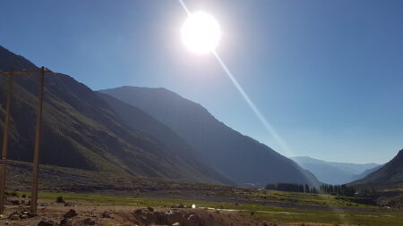 12 Lugares Imperdibles del Cajón del Maipo - VisitarChile