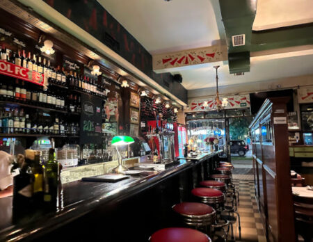 Dónde probar comida chilena en Santiago - VisitarChile
