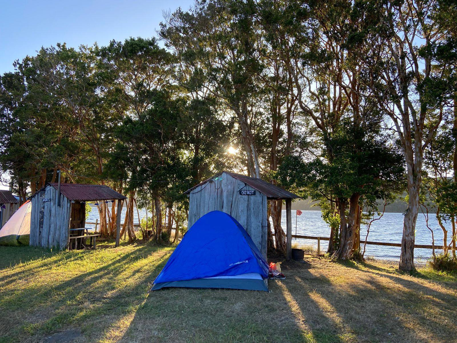 Camping en Chonchi: 3 Mejores Campings - VisitarChile