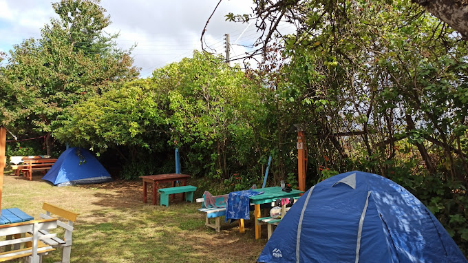 Camping en Frutillar: 3 Mejores Campings - VisitarChile