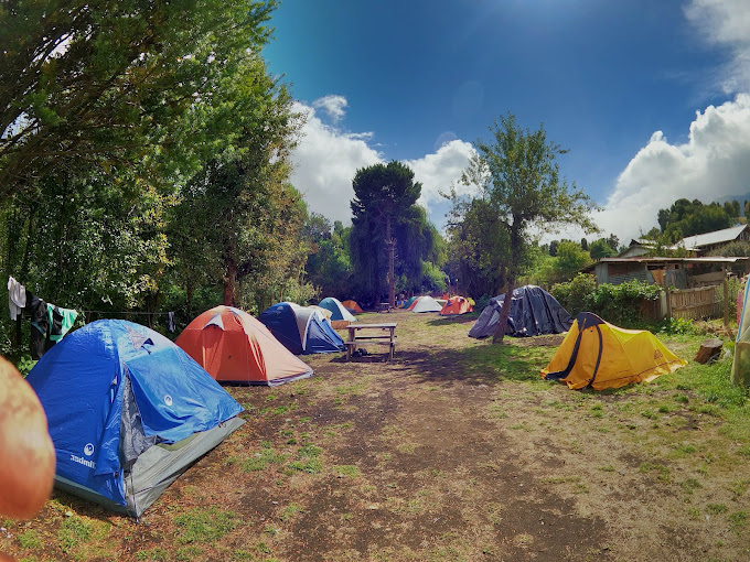 Camping en Cochamó: 4 Mejores Campings - VisitarChile