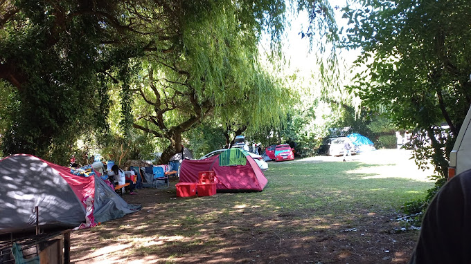 Camping en Puerto Montt: 5 Mejores Campings - VisitarChile
